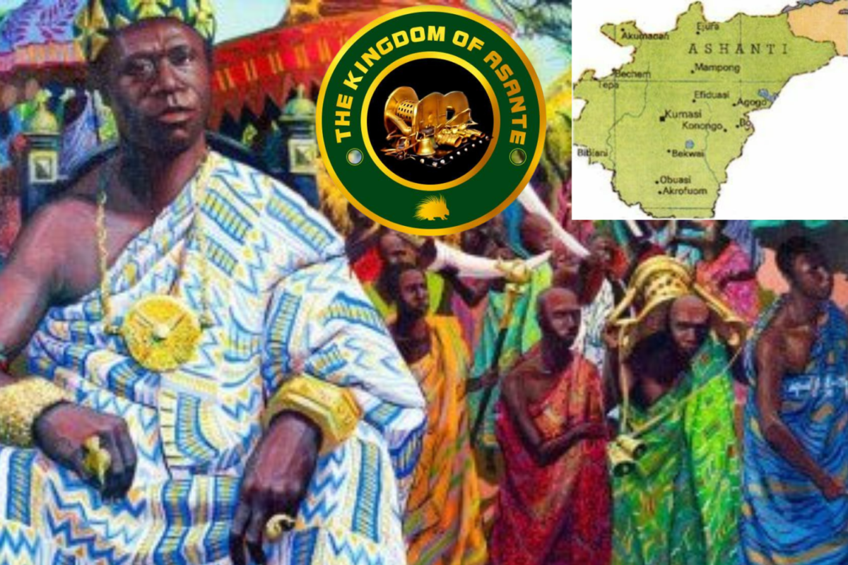 Our Kingdoms – The Males Place